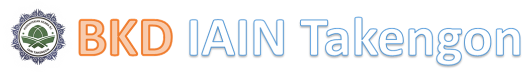 Home | BKD IAIN Takengon